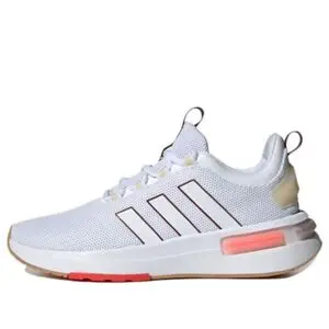 Adidas Adidas Racer TR23 Sneakers Cloud White/cloud White/bright Red