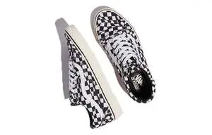 VANS Old Skool 'duyanaizi' Art Collection Sneakers - Multi-color