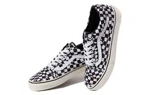 VANS Old Skool 'duyanaizi' Art Collection Sneakers - Multi-color