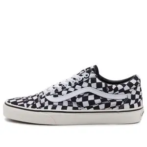 VANS Vans Old Skool 'Duyanaizi' Art Collection Sneakers Multi-color
