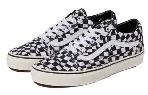VANS Old Skool 'duyanaizi' Art Collection Sneakers - Multi-color