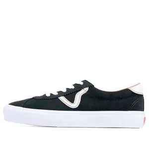 VANS Vans Epoch VR3 LX Low Top Sneakers Black/white