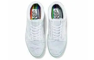 VANS X Crayola Comfycush Old Skool 'diy' Sneakers