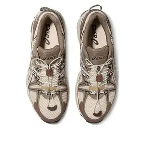 Asics Gel-kahana Athletic Sneakers - Cream/beige/tan