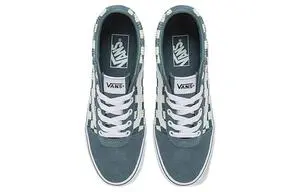 VANS Ward Active Low Top Sneakers