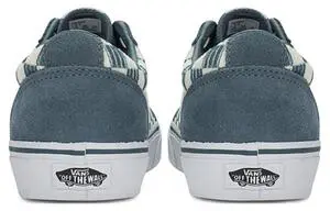 VANS Ward Active Low Top Sneakers