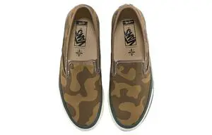 VANS Taka Hayashi X Vault Style 48 Lx Slip-on Sneakers