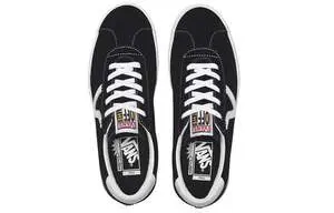 VANS Epoch Sport Pro Sneakers - Black