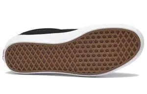 VANS Epoch Sport Pro Sneakers - Black
