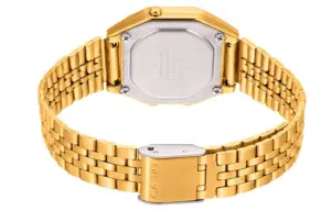 Casio Digital Quartz Watch
