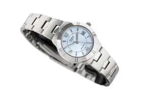 Casio Quartz Analog Watch