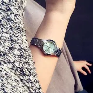 Casio Quartz Analog Watch