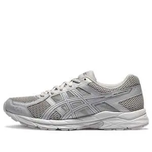 Asics ASICS Gel-Contend 4 Athletic Sneakers Silver/grey