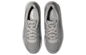 Asics Gel-contend 4 Athletic Sneakers - Silver/grey