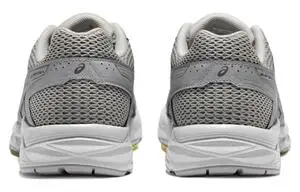 Asics Gel-contend 4 Athletic Sneakers - Silver/grey