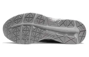 Asics Gel-contend 4 Athletic Sneakers - Silver/grey