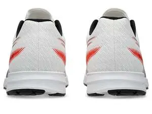 Asics Lyteracer 5 Athletic Sneakers - White/black