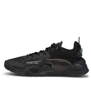 PUMA Fuse Triple Knit Sneakers