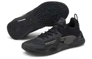 PUMA Fuse Triple Knit Sneakers