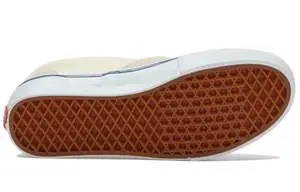 VANS Skate Slip-on Checkerboard Sneakers - Khaki