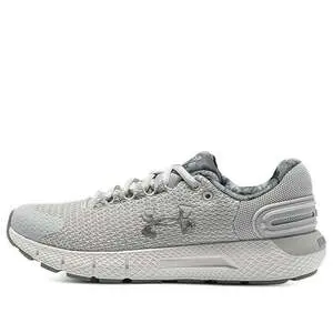 Under Armour Charged Rogue 2.5 Athletic Sneakers - Grey