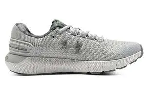 Under Armour Charged Rogue 2.5 Athletic Sneakers - Grey
