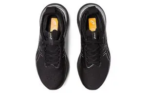 Asics Gel-nimbus 25 Platinum - Black