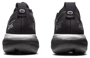 Asics Gel-nimbus 25 Platinum - Black