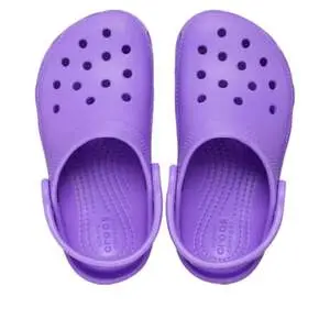 CROCS Classic Clog - Galaxy