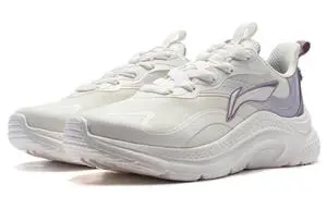 LI-NING You Yi Low Top Sneakers