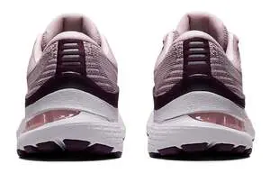 Asics Gel-kayano 28 Low Top Sneakers - Barely Rose