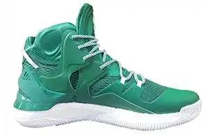 Adidas D Rose 7 High Top Sneakers