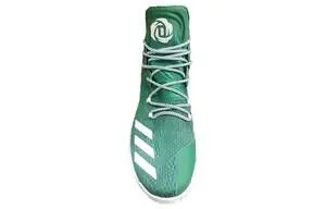 Adidas D Rose 7 High Top Sneakers