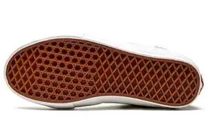 VANS High Top Skate Shoes