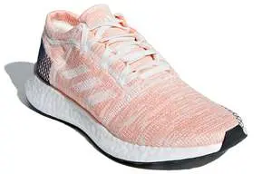 Adidas Pureboost Go Athletic Sneakers