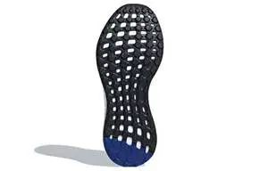 Adidas Pureboost Go Athletic Sneakers
