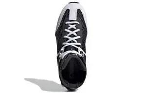 Adidas Stella Mccartney X Boxing High-top Sneakers