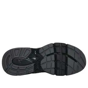 A BATHING APE Shark Sta M2 Sneakers - Black