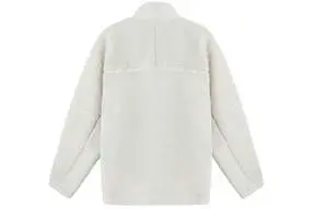 NEW BALANCE Fleece Zip-up Jacket
