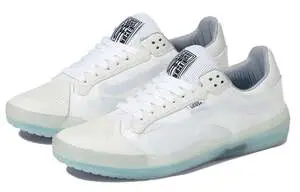 VANS Evdnt Ultimatewaffle Sneakers - White/blue