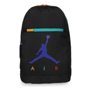 JORDAN Jumpman Backpack - Black