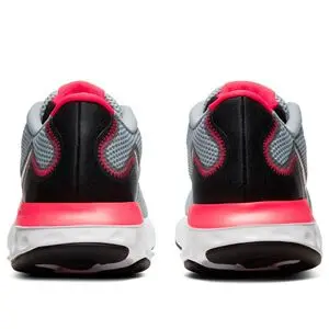 Nike Renew Run Athletic Sneakers - Grey