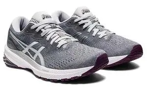 Asics Gt-1000 11 "piedmont " Sneakers - Grey