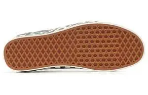 VANS Era 95 Dx Anaheim Factory Camouflage Sneakers - Black
