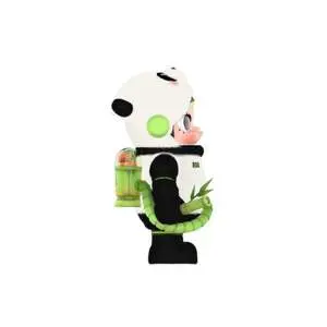 POP MART Mega Space Molly Panda 400% Collectible Figure