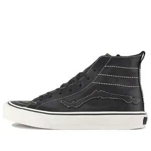 VANS Blends X Sk8-hi Decon Lx Bones' High Top Sneakers
