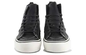 VANS Blends X Sk8-hi Decon Lx Bones' High Top Sneakers
