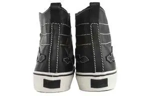 VANS Blends X Sk8-hi Decon Lx Bones' High Top Sneakers