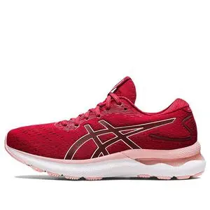 Asics ASICS Gel-Nimbus 24 Running Shoes Red