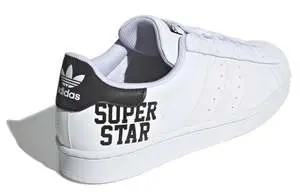 Adidas Superstar Varsity Pack Low Top Sneakers - White